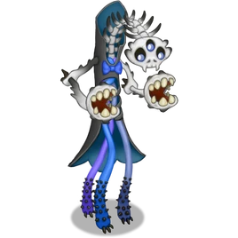 Rare Clackula | My Singing Monsters Wiki | Fandom