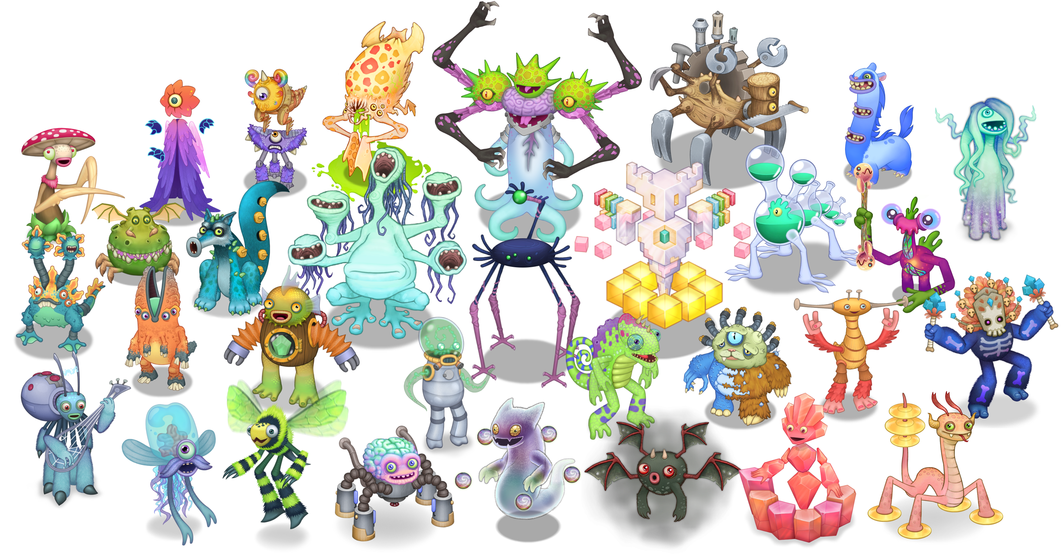Discuss Everything About My Singing Monsters Wiki | Fandom Discuss Everything About My Singing Monsters Wiki | Fandom