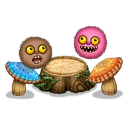 Thumpies (species) | My Singing Monsters Wiki | Fandom