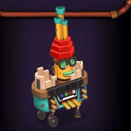 Adult Vhamp | My Singing Monsters Wiki | Fandom