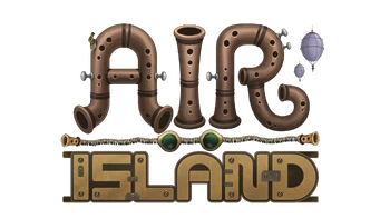 Air Island | My Singing Monsters Wiki | Fandom