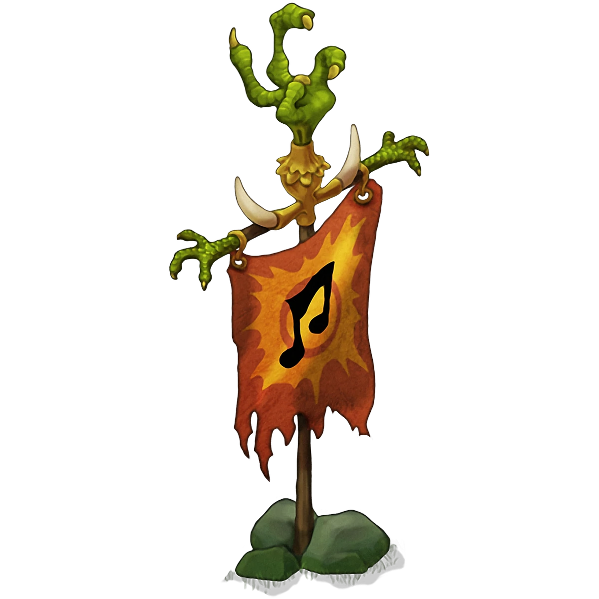 Flappy Flag | My Singing Monsters Wiki | Fandom