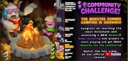 Monster Summer Camp | My Singing Monsters Wiki | Fandom