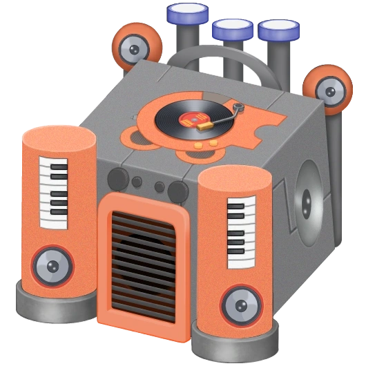 Rare Wubbox | My Singing Monsters Wiki | Fandom