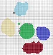 Dawn of Fire Island Grid Planning | My Singing Monsters Wiki | Fandom