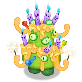 Epic Jam Boree | My Singing Monsters Wiki | Fandom