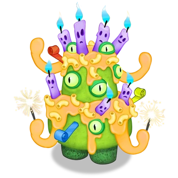 Epic Jam Boree | My Singing Monsters Wiki | Fandom