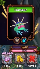 Fwog | My Singing Monsters Wiki | Fandom