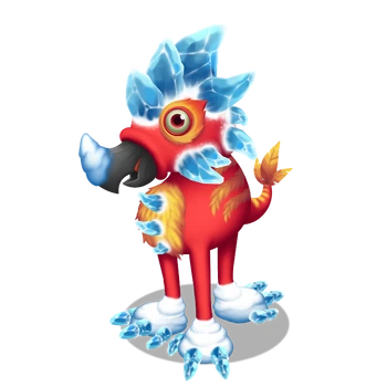 Mimic/DoF | My Singing Monsters Wiki | Fandom