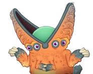 Yooreek | My Singing Monsters Wiki | Fandom