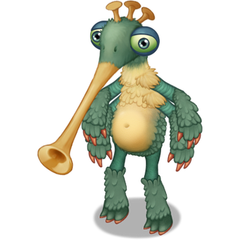 Floogull | My Singing Monsters Wiki | Fandom