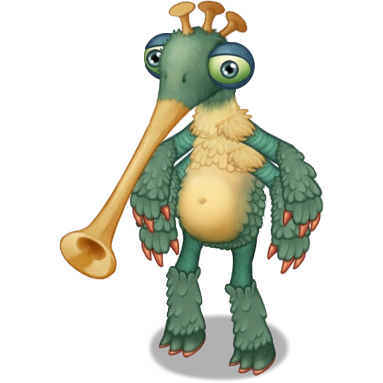Floogull | My Singing Monsters Wiki | Fandom