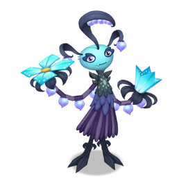 Rare Edamimi | My Singing Monsters Wiki | Fandom