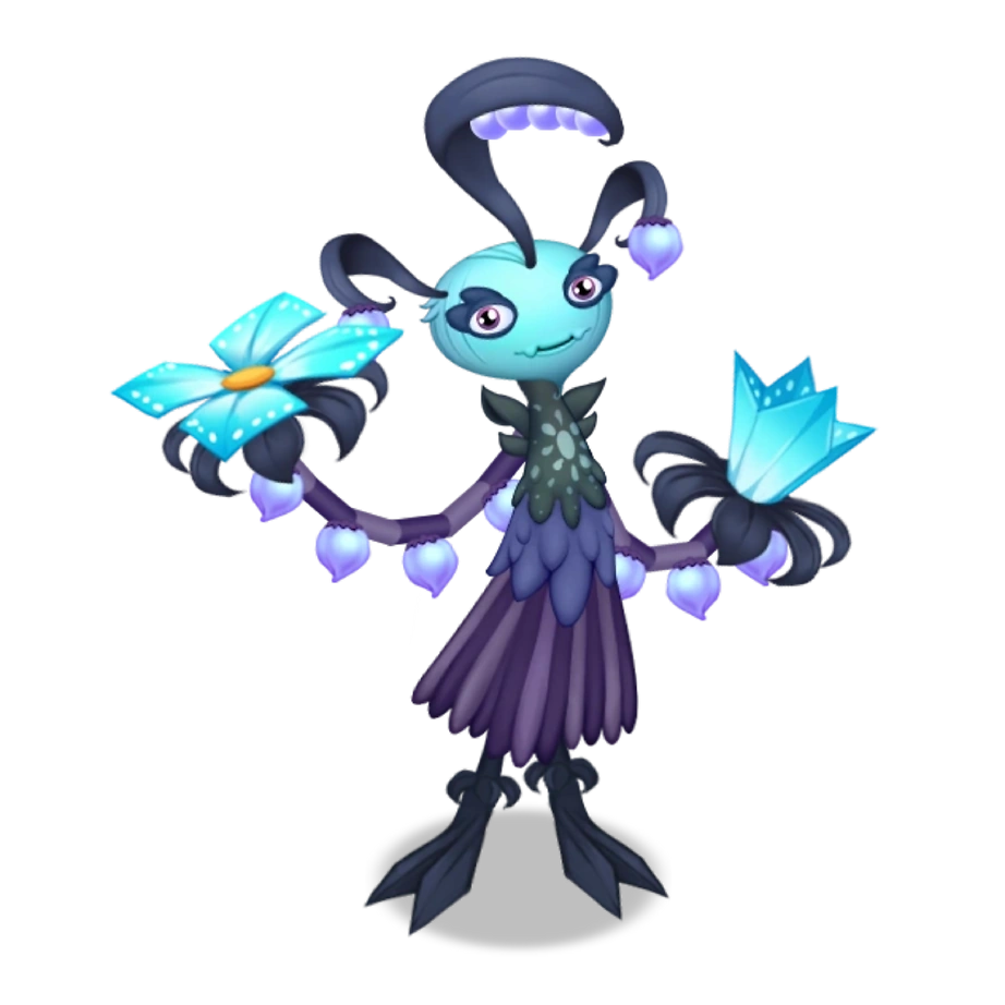 Rare Edamimi | My Singing Monsters Wiki | Fandom