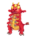 Armor-Clade | My Singing Monsters Wiki | Fandom