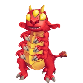 Repatillo/DoF | My Singing Monsters Wiki | Fandom