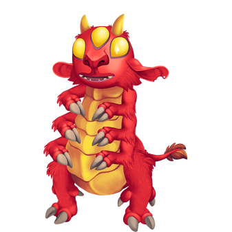 Repatillo/DoF | My Singing Monsters Wiki | Fandom