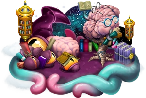 MindBoggle | My Singing Monsters Wiki | Fandom