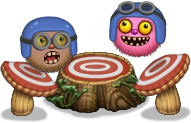 Thumpies/Battle | My Singing Monsters Wiki | Fandom