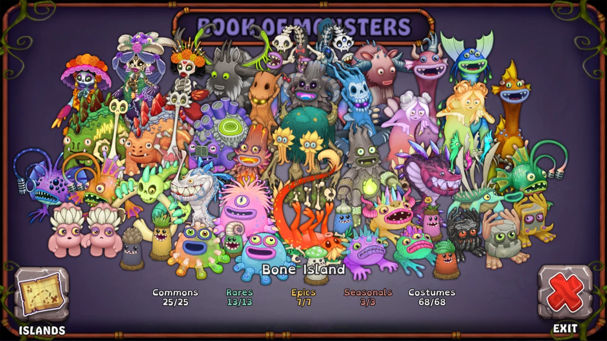 User blog:Finnodile/Why does no one finish Costume collections in the ...