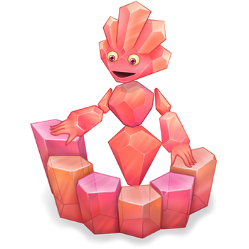 Jeeode | My Singing Monsters Wiki | Fandom