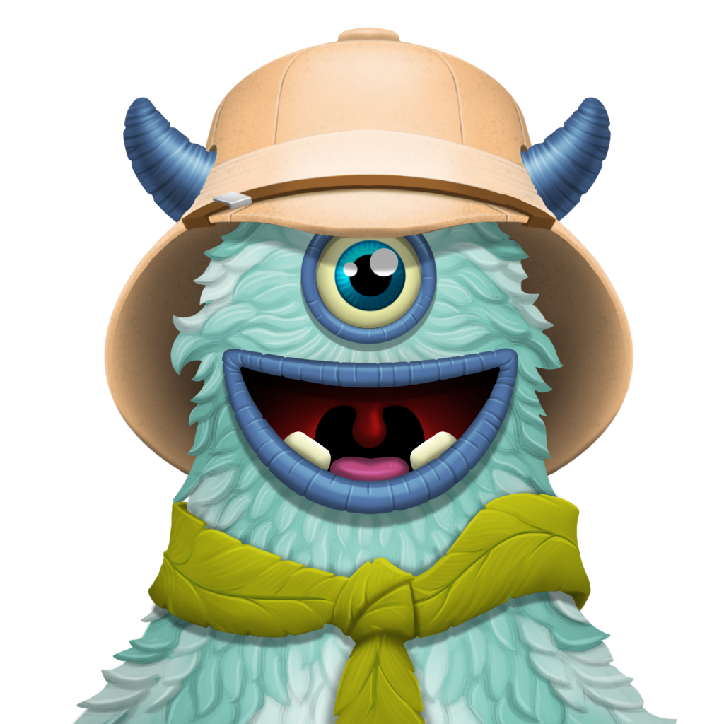 Monster-Handlers | My Singing Monsters Wiki | Fandom