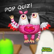 Schmoochle/DoF | My Singing Monsters Wiki | Fandom