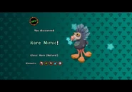 Rare Mimic | My Singing Monsters Wiki | Fandom