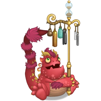 Carillong | My Singing Monsters Wiki | Fandom