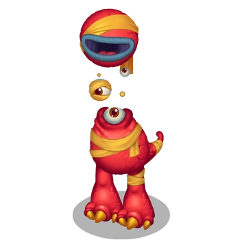 Thrumble/DoF | My Singing Monsters Wiki | Fandom