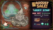 Scaratar | My Singing Monsters Wiki | Fandom