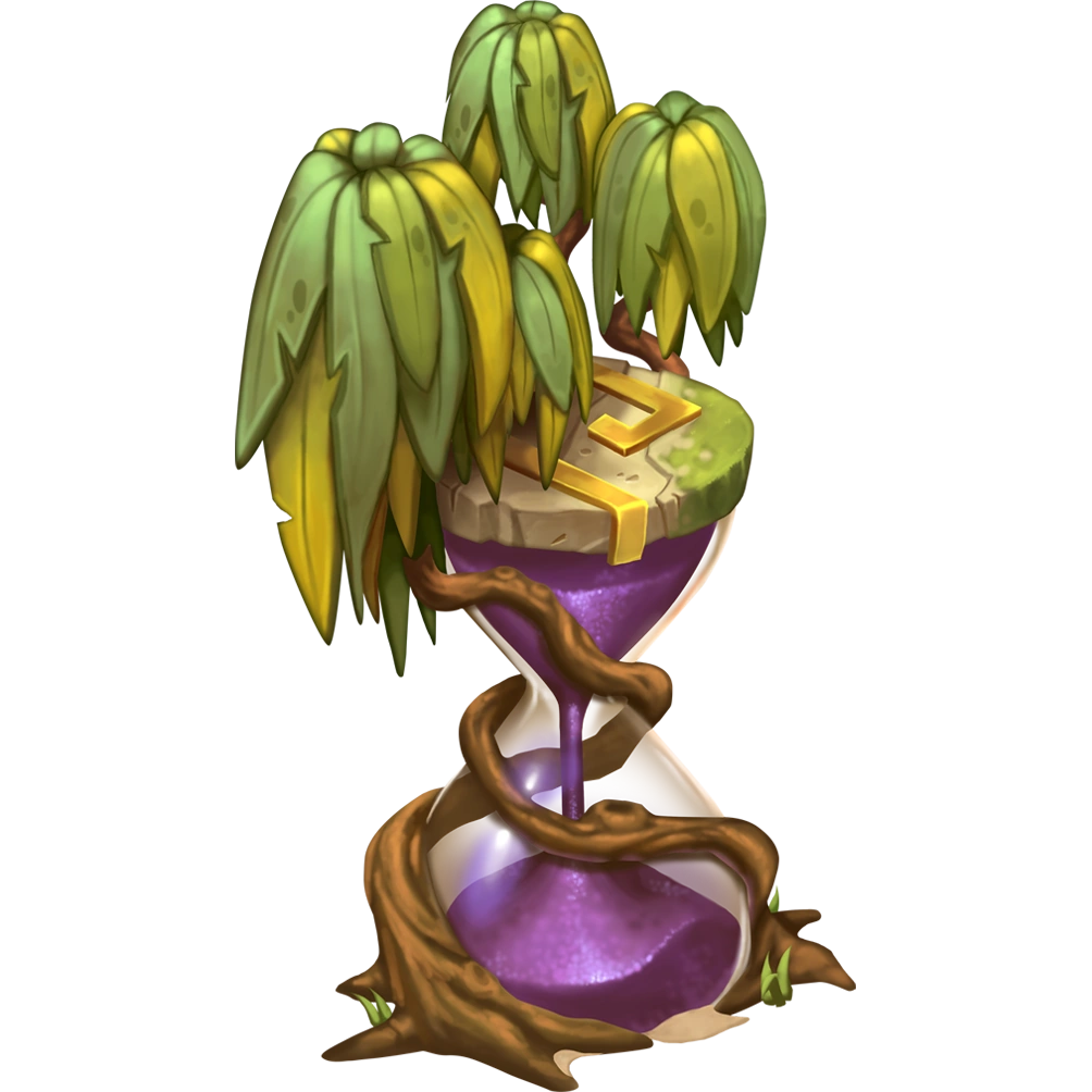 Hourglass | My Singing Monsters Wiki | Fandom