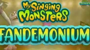 My Singing Monsters: Fandemonium | My Singing Monsters Wiki | Fandom