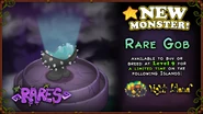 Rare Gob | My Singing Monsters Wiki | Fandom