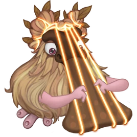 Rare Pluckbill | My Singing Monsters Wiki | Fandom