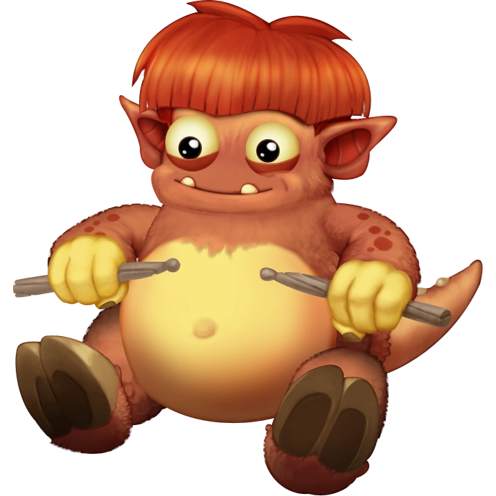 Drumpler/DoF | My Singing Monsters Wiki | Fandom