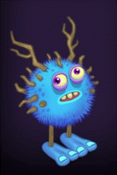 Зерномех | Монстропедия | Fandom