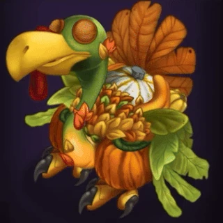 Gobbleygourd | My Singing Monsters Wiki | Fandom