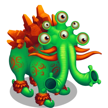 Tuskski/DoF | My Singing Monsters Wiki | Fandom
