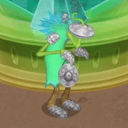 Rare Clamble | My Singing Monsters Wiki | Fandom