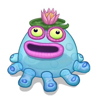 Toe Jammer/Battle | My Singing Monsters Wiki | Fandom