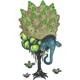 Jerm | My Singing Monsters Wiki | Fandom