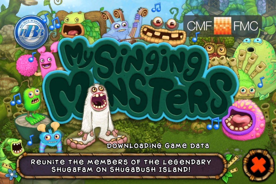Shugabush | My Singing Monsters Wiki | Fandom