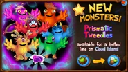 Tweedle/DoF | My Singing Monsters Wiki | Fandom