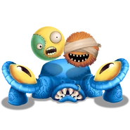 Thumpies (species) | My Singing Monsters Wiki | Fandom