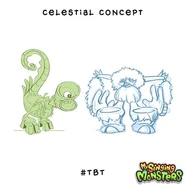 Glaishur/DoF | My Singing Monsters Wiki | Fandom