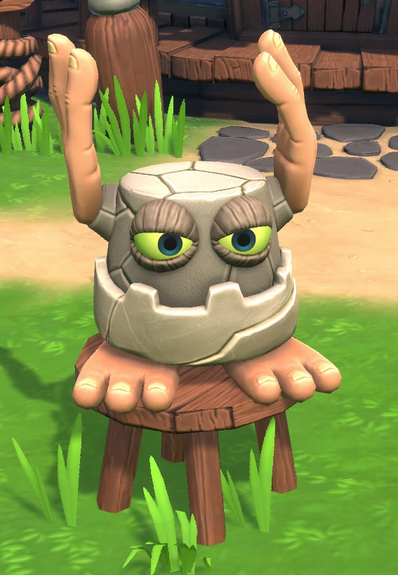 Monsters (Playground) | My Singing Monsters Wiki | Fandom