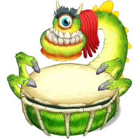 Wublins | My Singing Monsters Wiki | Fandom