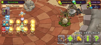 Recording Studio | My Singing Monsters Wiki | Fandom
