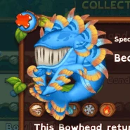 Bowhead/DoF | My Singing Monsters Wiki | Fandom
